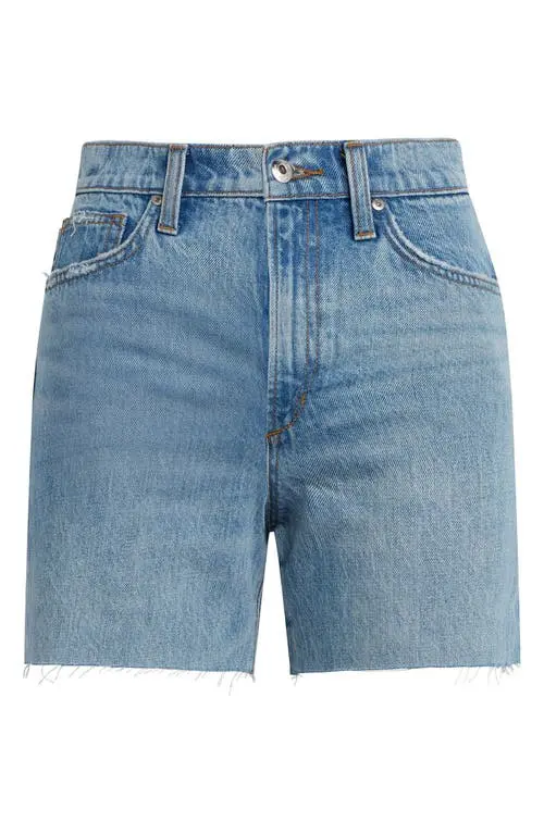 Joe's Jeans The Dylan Denim Cutoff Shorts - Liason