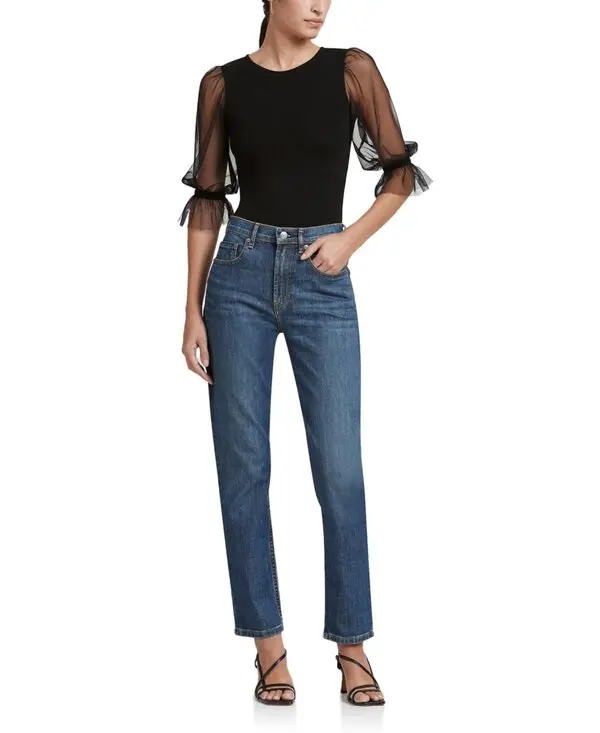 MARCELLA Bellerose Bodysuit