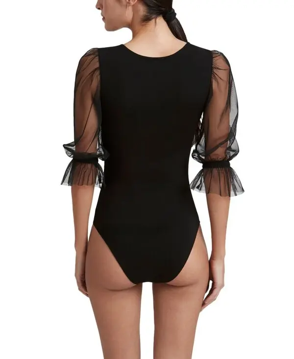 MARCELLA Bellerose Bodysuit