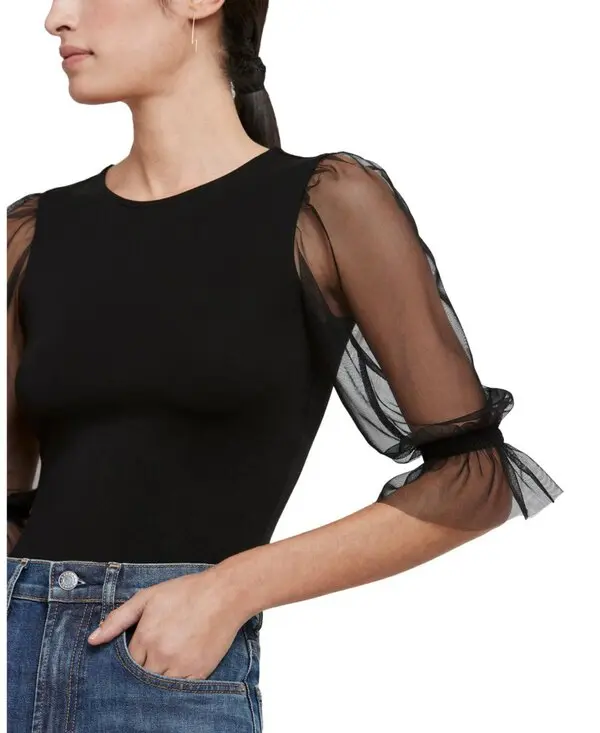 MARCELLA Bellerose Bodysuit