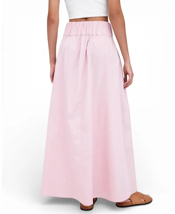 MARCELLA Raven Skirt - Pink