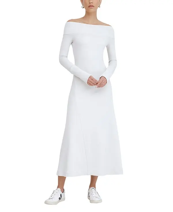 MARCELLA Tilly Dress - Mist