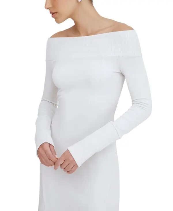 MARCELLA Tilly Dress - Mist