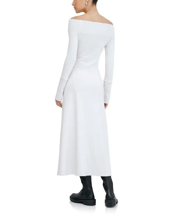 MARCELLA Tilly Dress - Mist