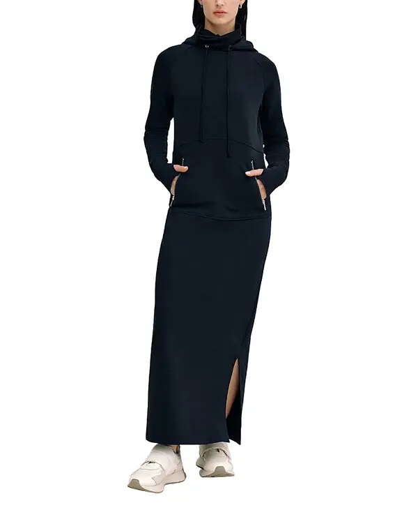 MARCELLA Elba Sweatshirt Dress