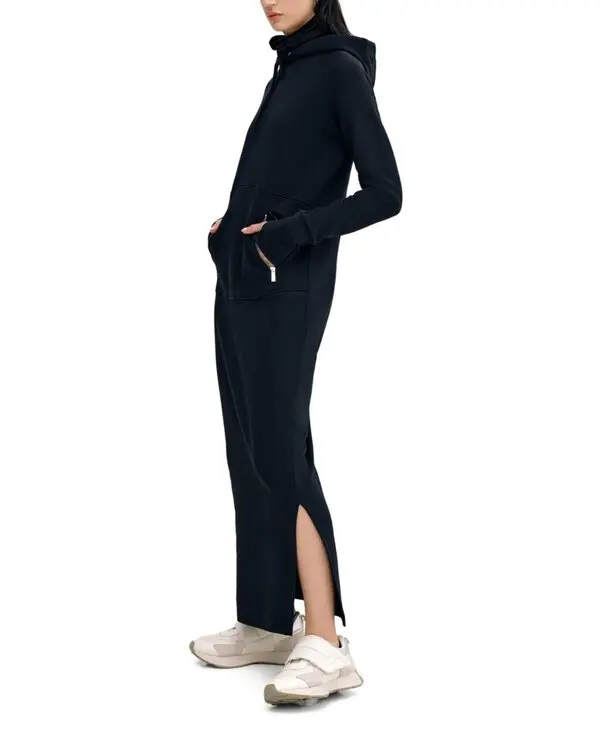 MARCELLA Elba Sweatshirt Dress
