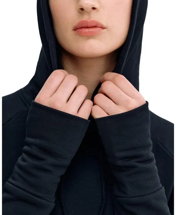 MARCELLA Elba Sweatshirt Dress