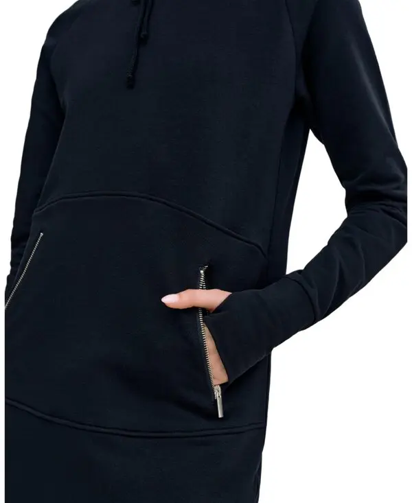 MARCELLA Elba Sweatshirt Dress