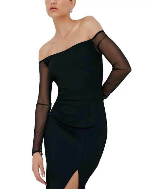 MARCELLA Marian Dress