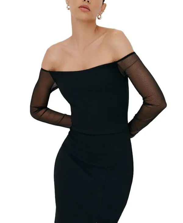 MARCELLA Marian Dress