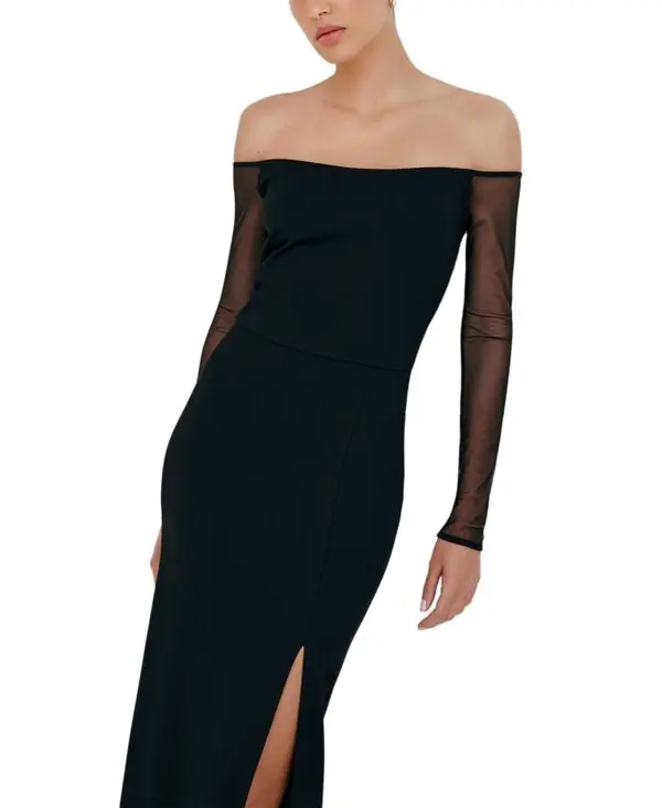 MARCELLA Marian Dress