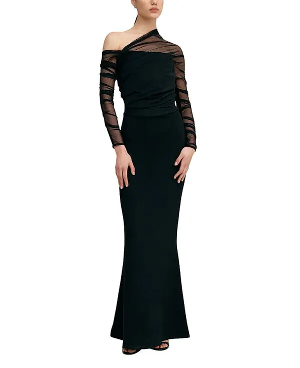 MARCELLA Monroe Maxi Dress