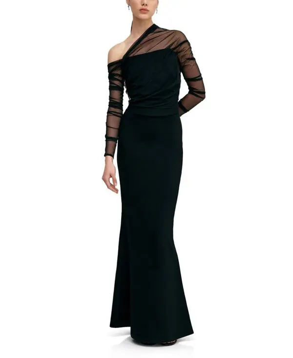 MARCELLA Monroe Maxi Dress