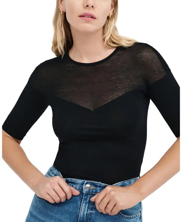 MARCELLA Adeline Top