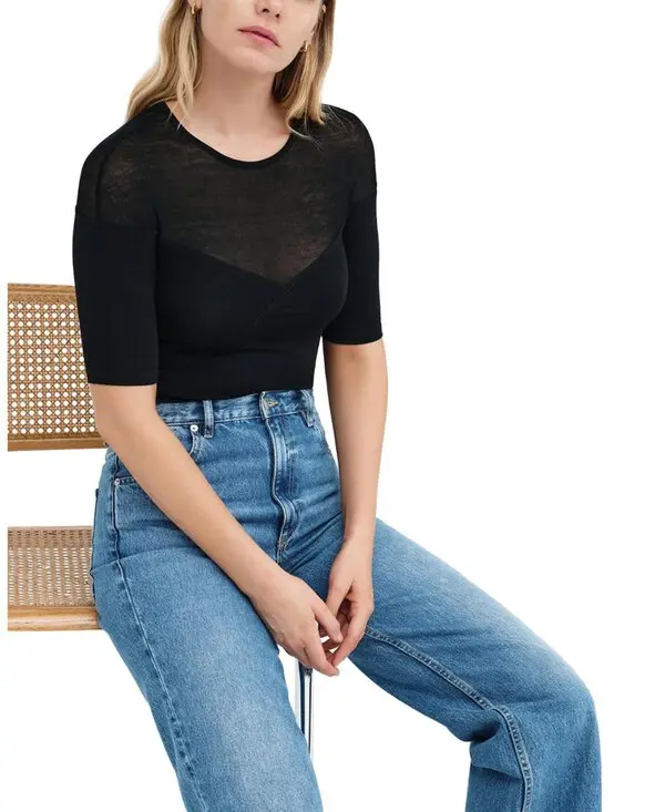MARCELLA Adeline Top