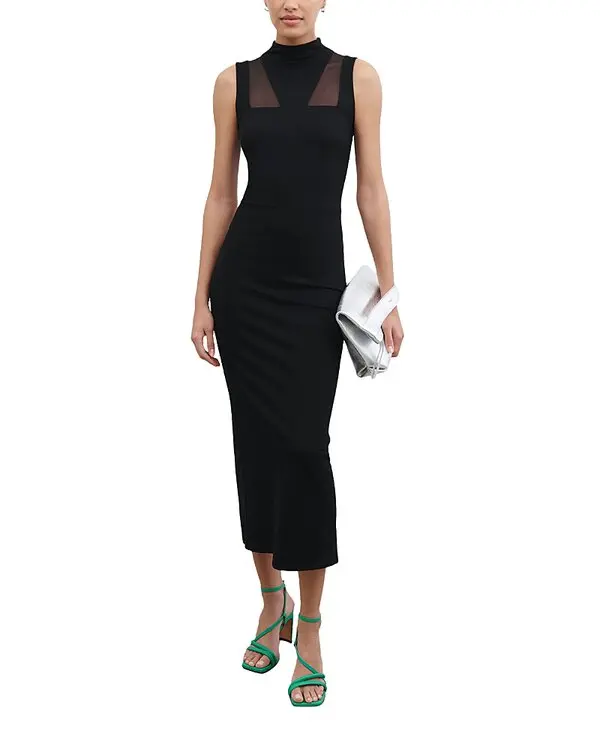 MARCELLA Amelia Dress