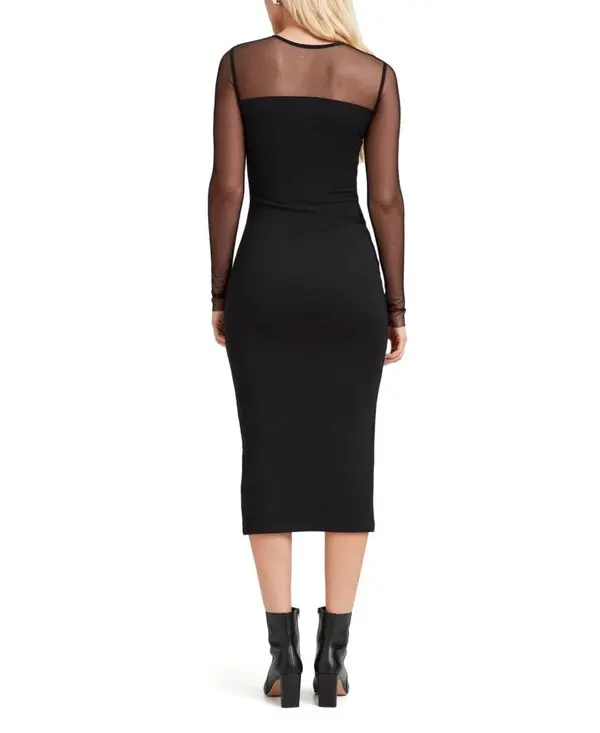 MARCELLA Maite Midi Dress