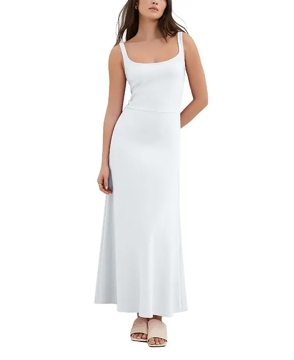 MARCELLA Marvin Maxi Dress