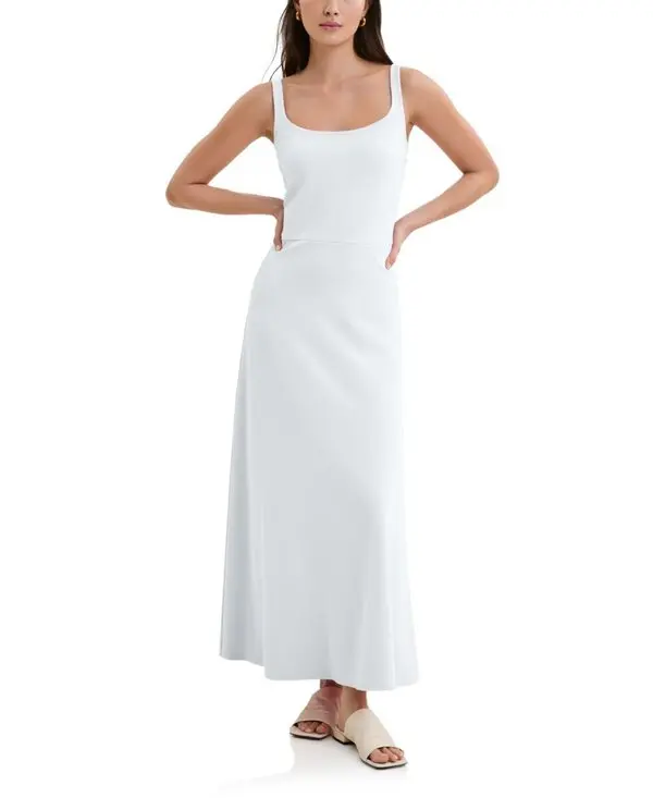 MARCELLA Marvin Maxi Dress