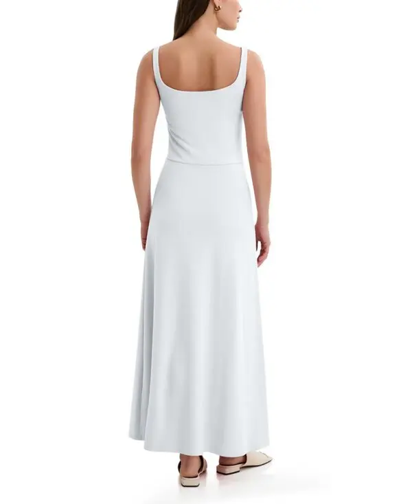 MARCELLA Marvin Maxi Dress