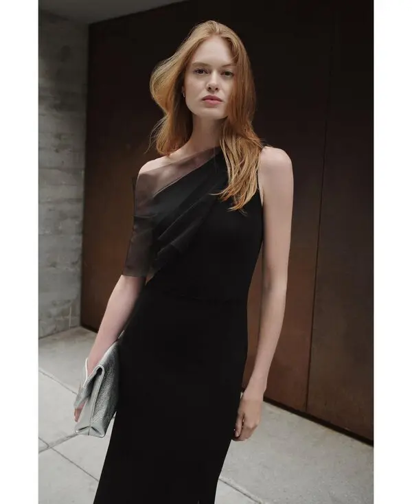 MARCELLA Zinnia Gown