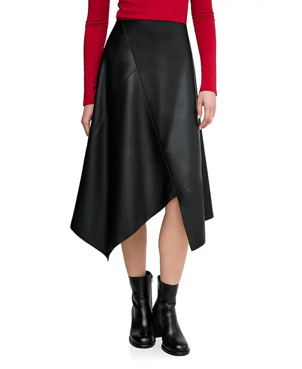 MARCELLA Coralie Skirt - Black