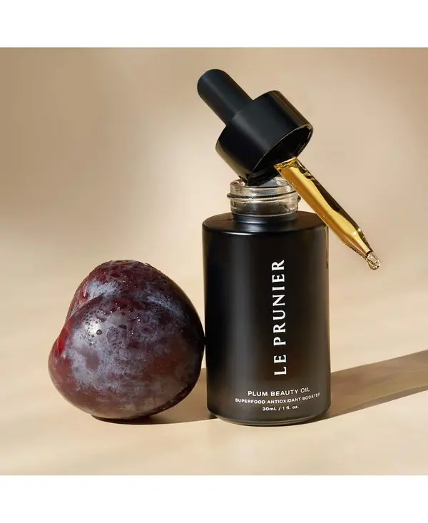 LE PRUNIER Plum Beauty Oil, 30ml Facial Oil