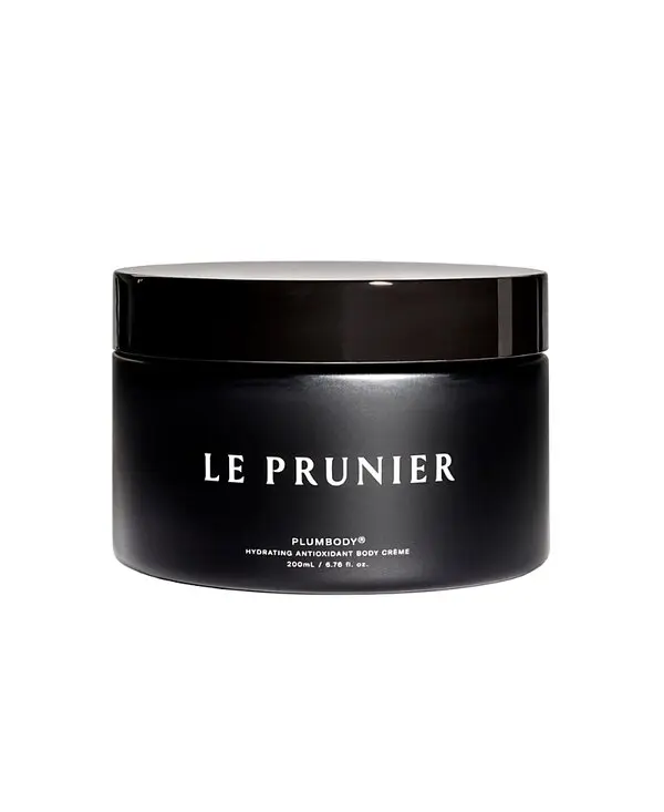 LE PRUNIER Plumbody, 200ml Body Cream - No Color