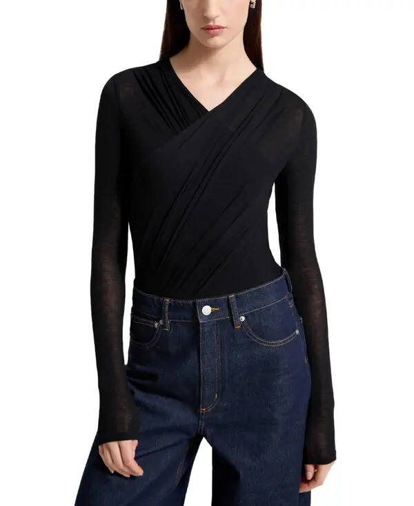 MARCELLA Ames Bodysuit