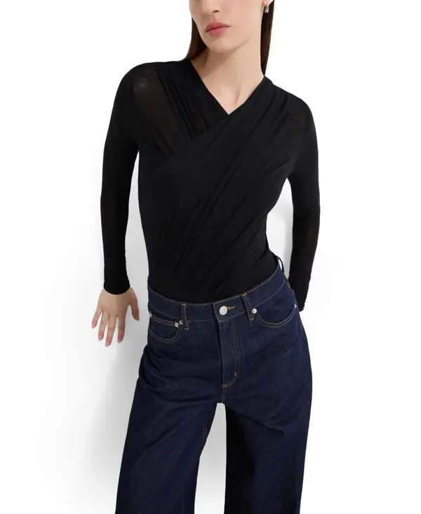 MARCELLA Ames Bodysuit