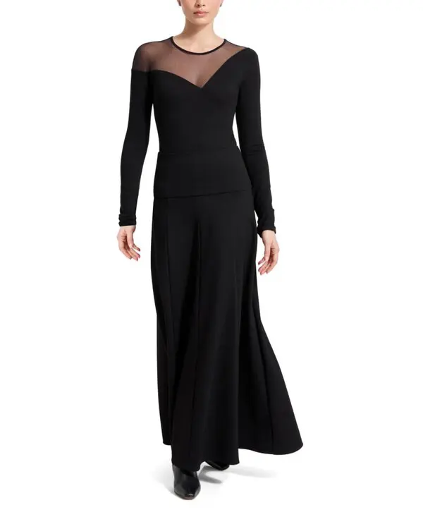 MARCELLA India Maxi Skirt