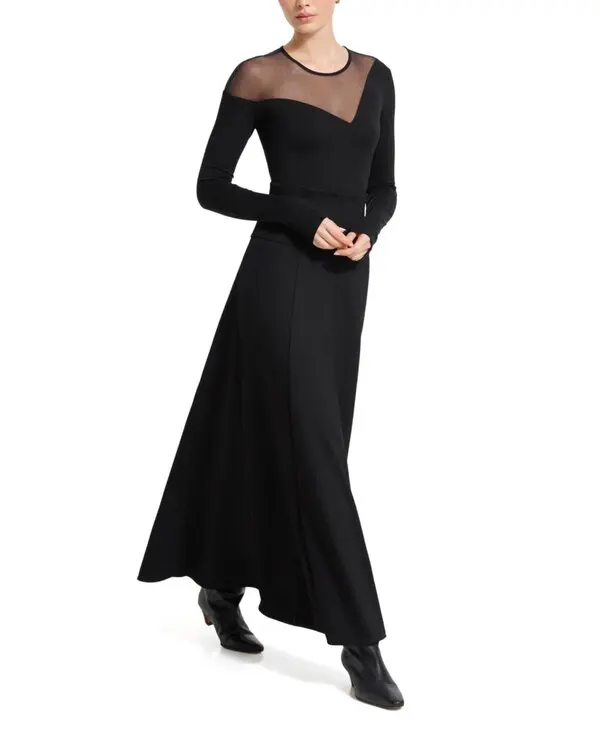 MARCELLA India Maxi Skirt