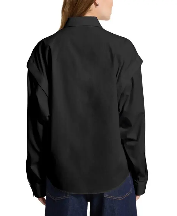 MARCELLA Wick Multi-way Shirt