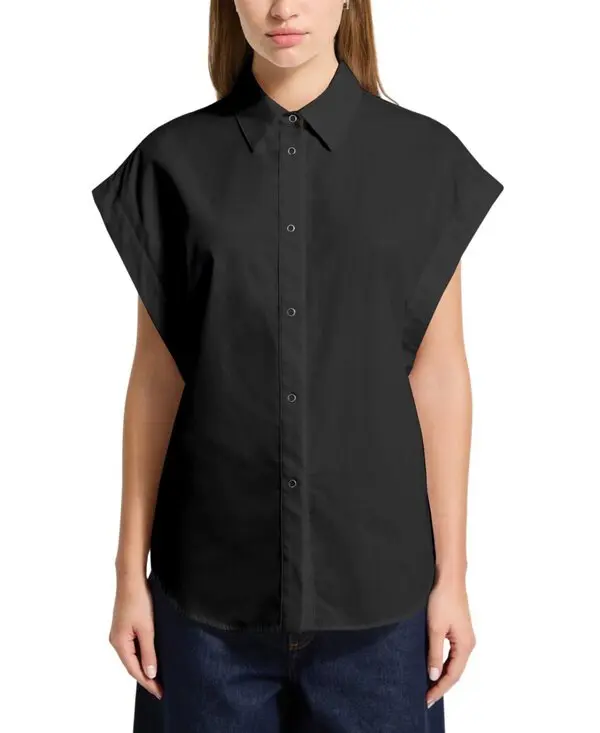 MARCELLA Wick Multi-way Shirt