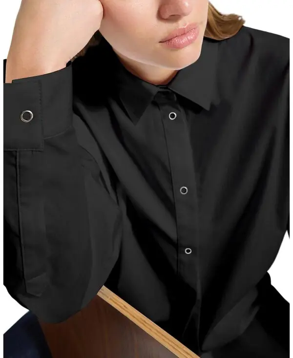 MARCELLA Wick Multi-way Shirt