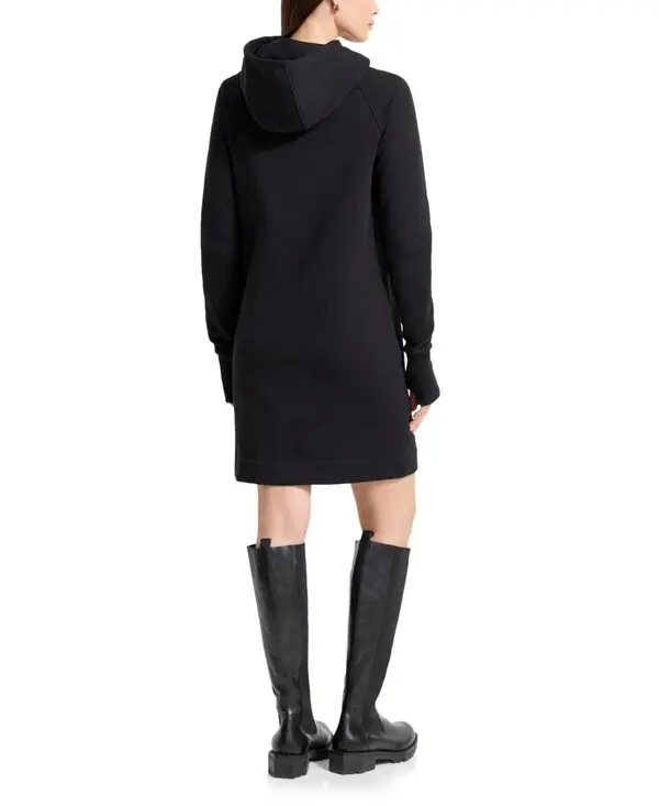 MARCELLA Tompkins Cropped Dress