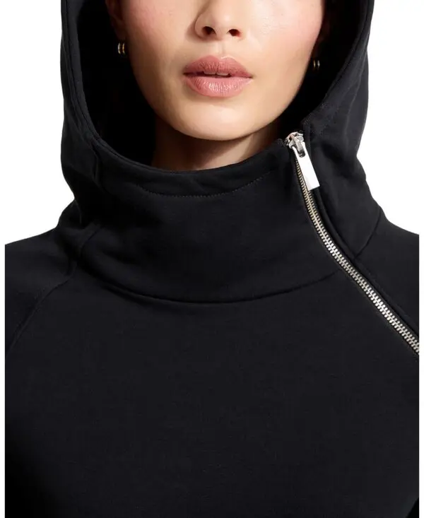 MARCELLA Tompkins Cropped Dress