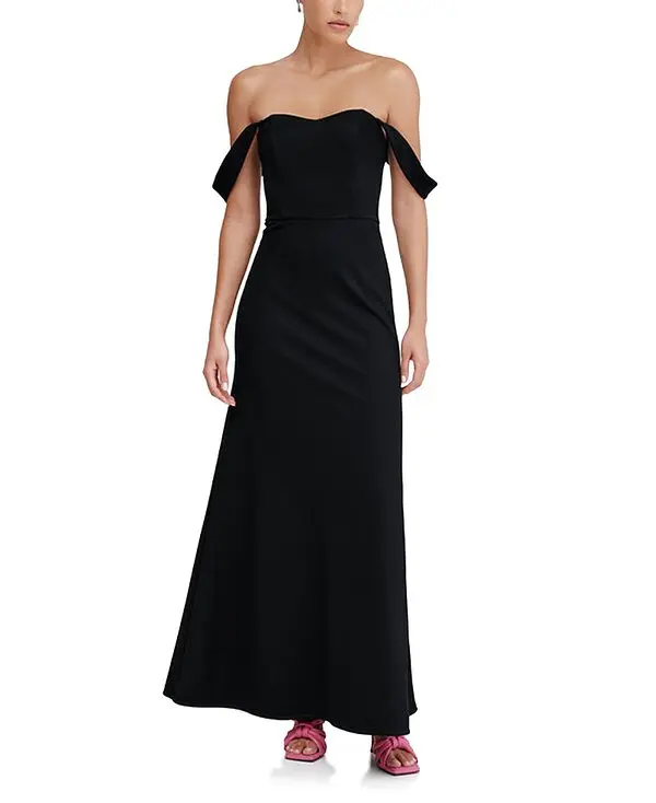 MARCELLA Grace Multi-way Dress