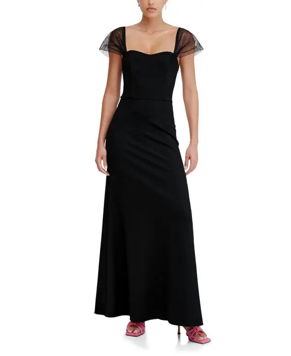 MARCELLA Grace Multi-way Dress