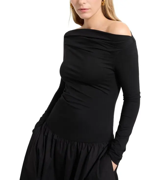 MARCELLA Winslet Maxi Dress