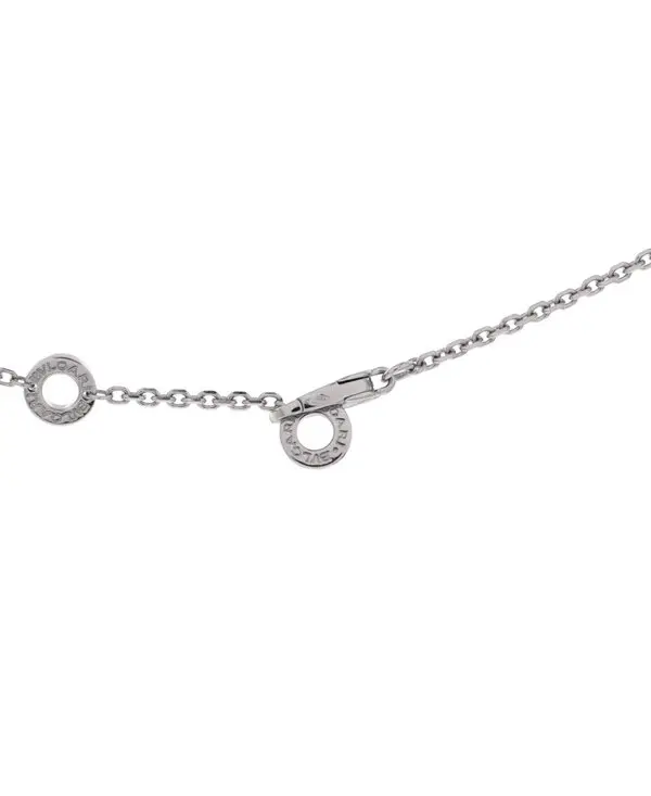 BVLGARI Divas' Dream Diamond Pendant Necklace