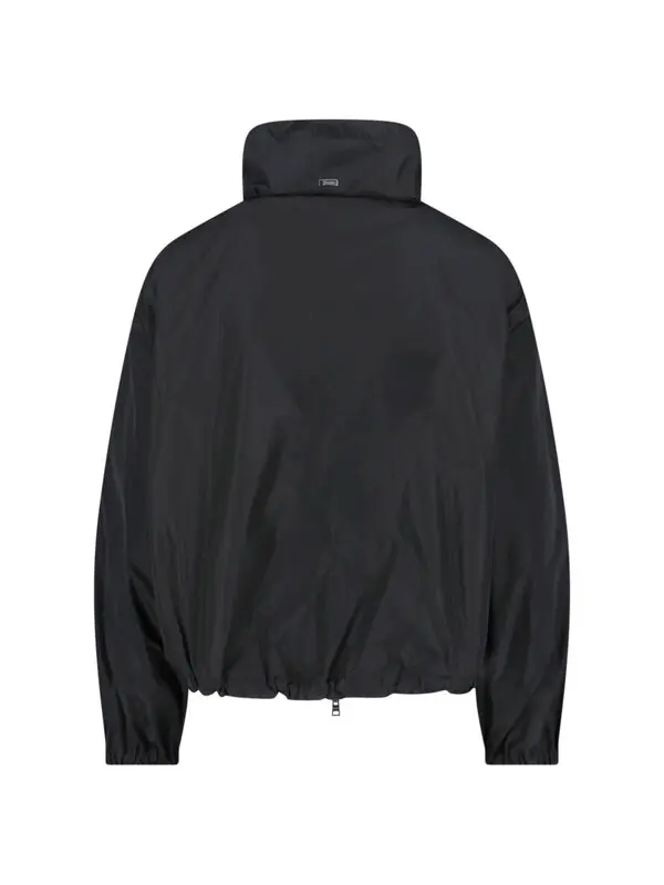 Herno Jacket In Techno Taffeta