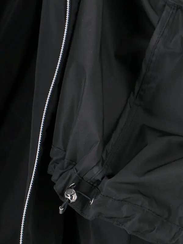 Herno Jacket In Techno Taffeta