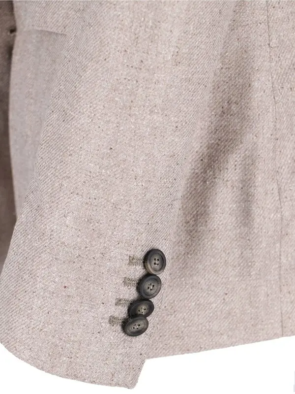 Tagliatore Paris" Double-breasted Blazer