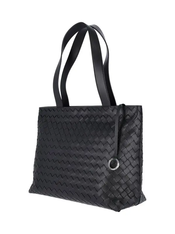 Bottega Veneta Intrecciato Small Tote Bag