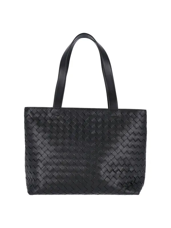 Bottega Veneta Intrecciato Small Tote Bag