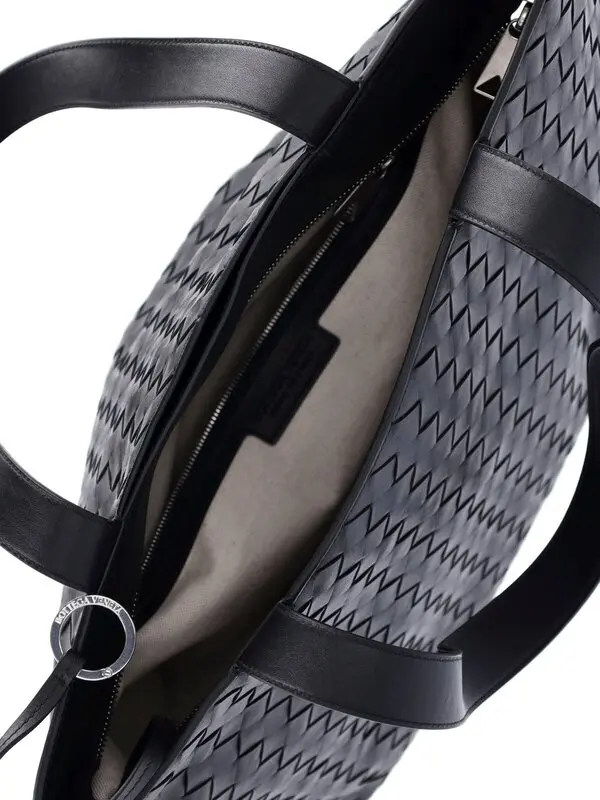 Bottega Veneta Intrecciato Small Tote Bag