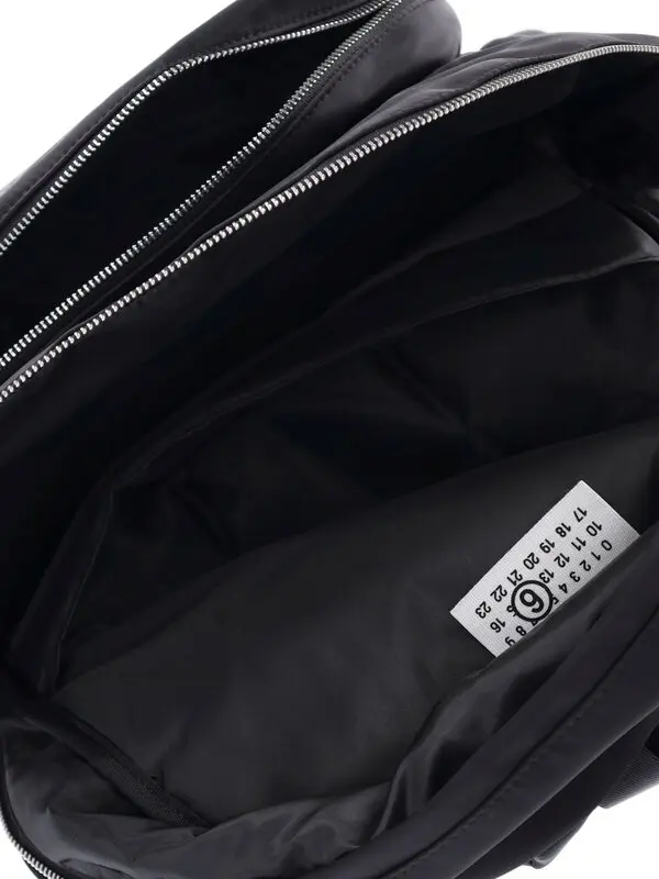 MAISON MARGIELA Numeric Backpack