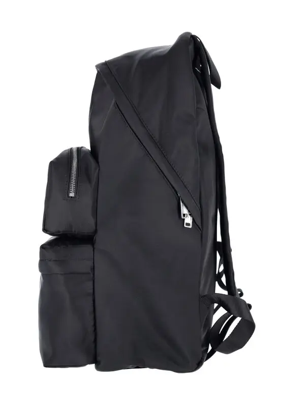 MAISON MARGIELA Numeric Backpack