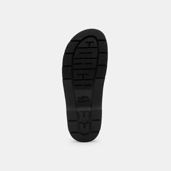 COACH Sport Clog In Signature Jacquard